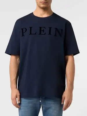Philipp Plein T-shirt - Blue