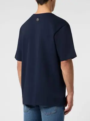 Philipp Plein T-shirt - Blue