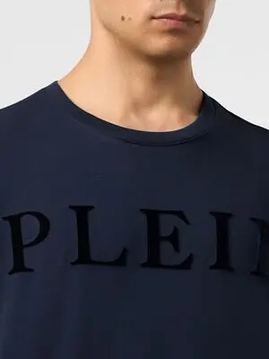 Philipp Plein T-shirt - Blue