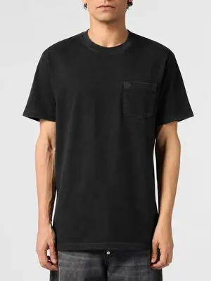 Philipp Plein T-shirt Men Black
