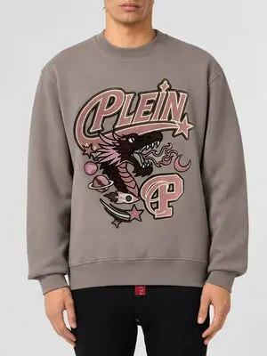 Philipp Plein Sweatshirt - Beige