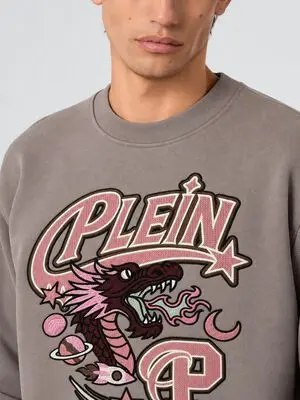 Philipp Plein Sweatshirt