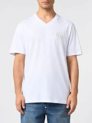 Philipp Plein T-shirt - White