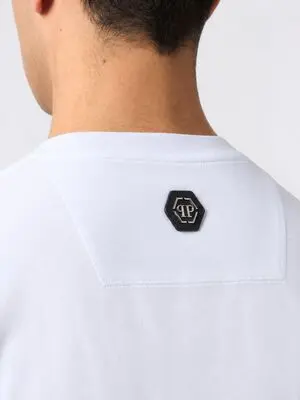 Philipp Plein T-shirt - White