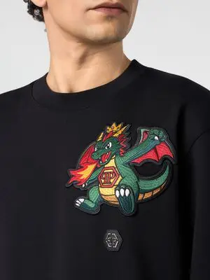 Philipp Plein Sweatshirt