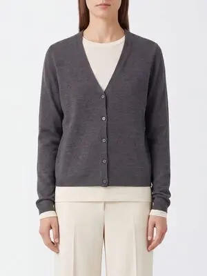 SA SU PHI Sweater - Grey