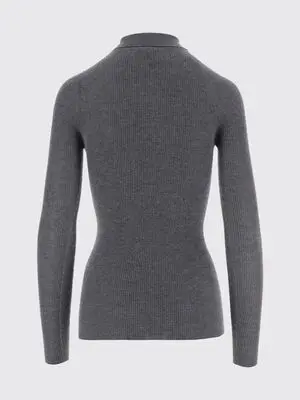 SA SU PHI Polo Shirt - Grey