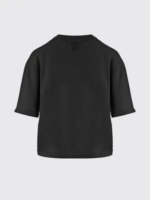 SA SU PHI Sweater - Black
