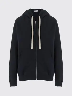 JIL SANDER Sweatshirt - Navy