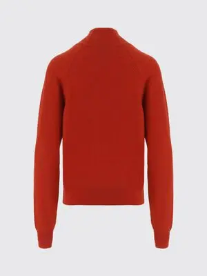 SA SU PHI Sweater - Red