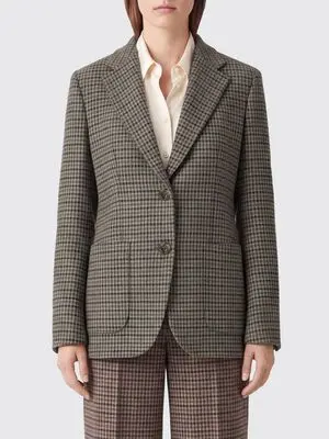 LARDINI Jacket - Multicolor