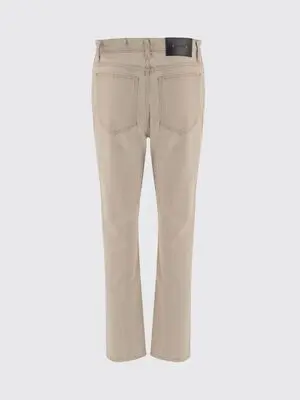 Khaite Finley Mid-rise Skinny Jeans In Cotton Denim