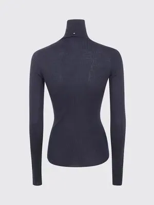 Sportmax Sweater - Black