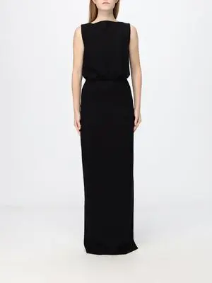 CRIDA MILANO Dress - Black
