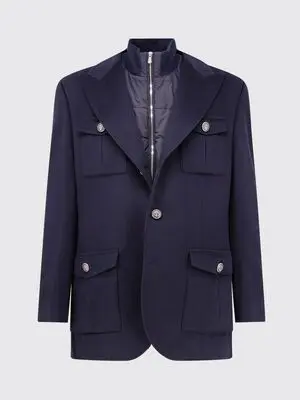 Brunello Cucinelli Coat