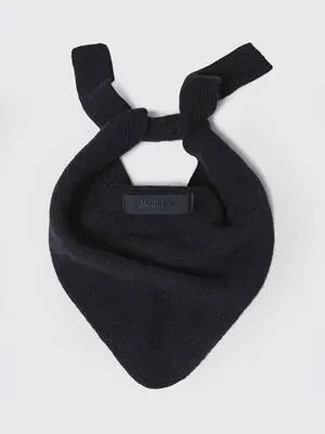 Jacquemus Scarf - Black