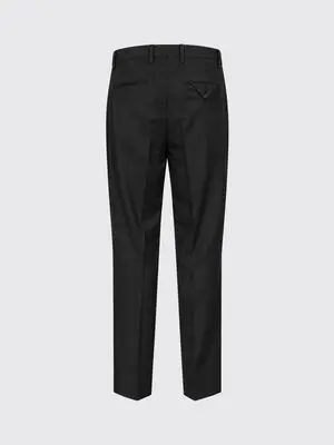 BRIGLIA 1949 Pants - Black