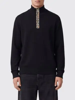 Burberry Sweater - Blue