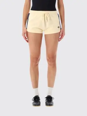 ADIDAS ORIGINALS Shorts - Cream