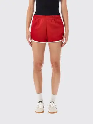 ADIDAS ORIGINALS Shorts - Red