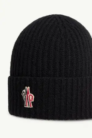 Moncler Wool Beanie