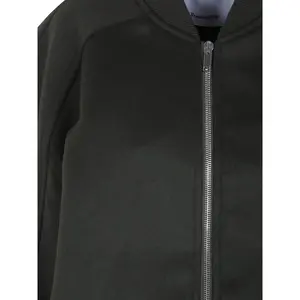 THE FRANKIE SHOP Long-sleeve Casual Jacket