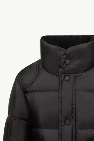 Moncler Miller Hooded Insulated Ski Jacket