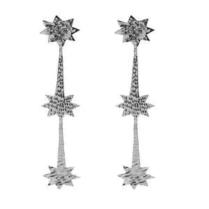 KARIZIA MX Glimmer Earrings
