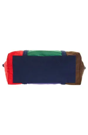 LOEFFLER RANDALL Dina Nylon Tote