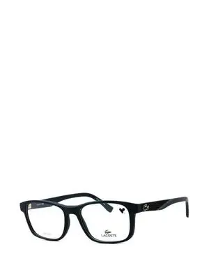 Lacoste Rectangle-frame Glasses