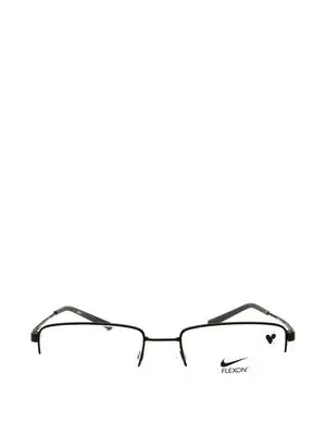 Nike Flexon Rectangle-frame Glasses