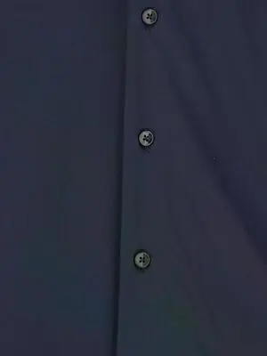 XACUS Long-sleeve Button-down Shirt