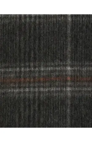 Barbour Marsden Reversible Wool Scarf