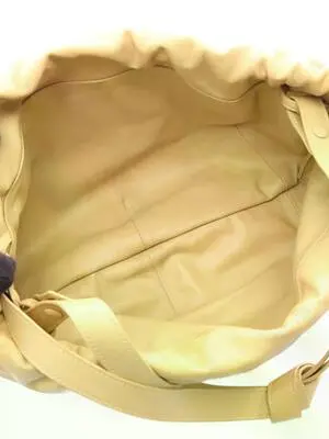 Bottega Veneta 2012-2026 Medium Nappa The Bulb Hobo Bag