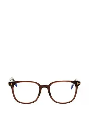 TOM FORD Rectangle-frame Glasses