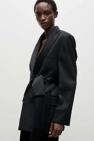 Victoria Beckham Alexa Jacket