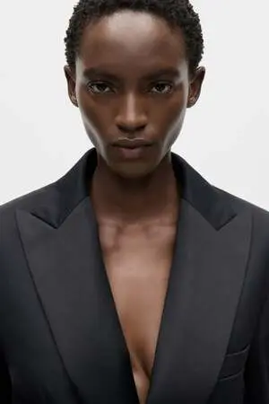 Victoria Beckham Alexa Jacket