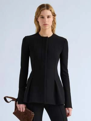 Proenza Schouler Sonia Jacket