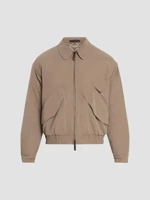 Giorgio Armani Bomber Jacket