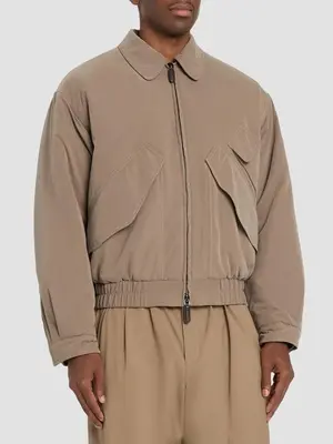 Giorgio Armani Bomber Jacket