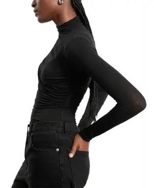 MARCELLA Orchard Top
