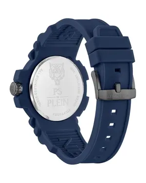 PLEIN SPORT Philipp Plein New Combat Watch, 44mm