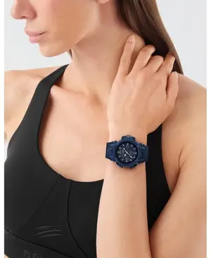 PLEIN SPORT Philipp Plein New Combat Watch, 44mm