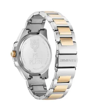 PLEIN SPORT Beauty Diva Watch, 40mm