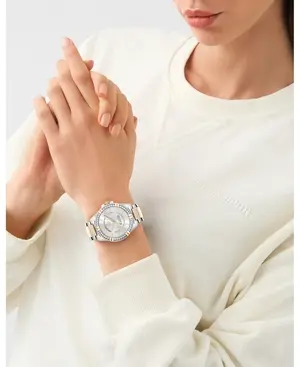 PLEIN SPORT Beauty Diva Watch, 40mm