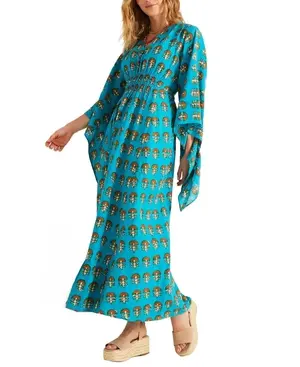Calypso St. Barth Luna Kaftan