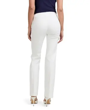 Trina Turk Jacoba Slim-fit Bootcut Pants