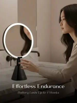 ILIOS 5x Deluxe Mirror