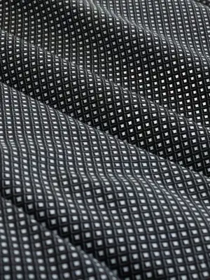 Bugatchi James Geo Diamond Shirt