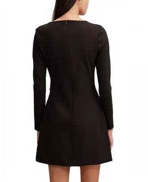 EVER NEW Lennox Hardware Mini Dress